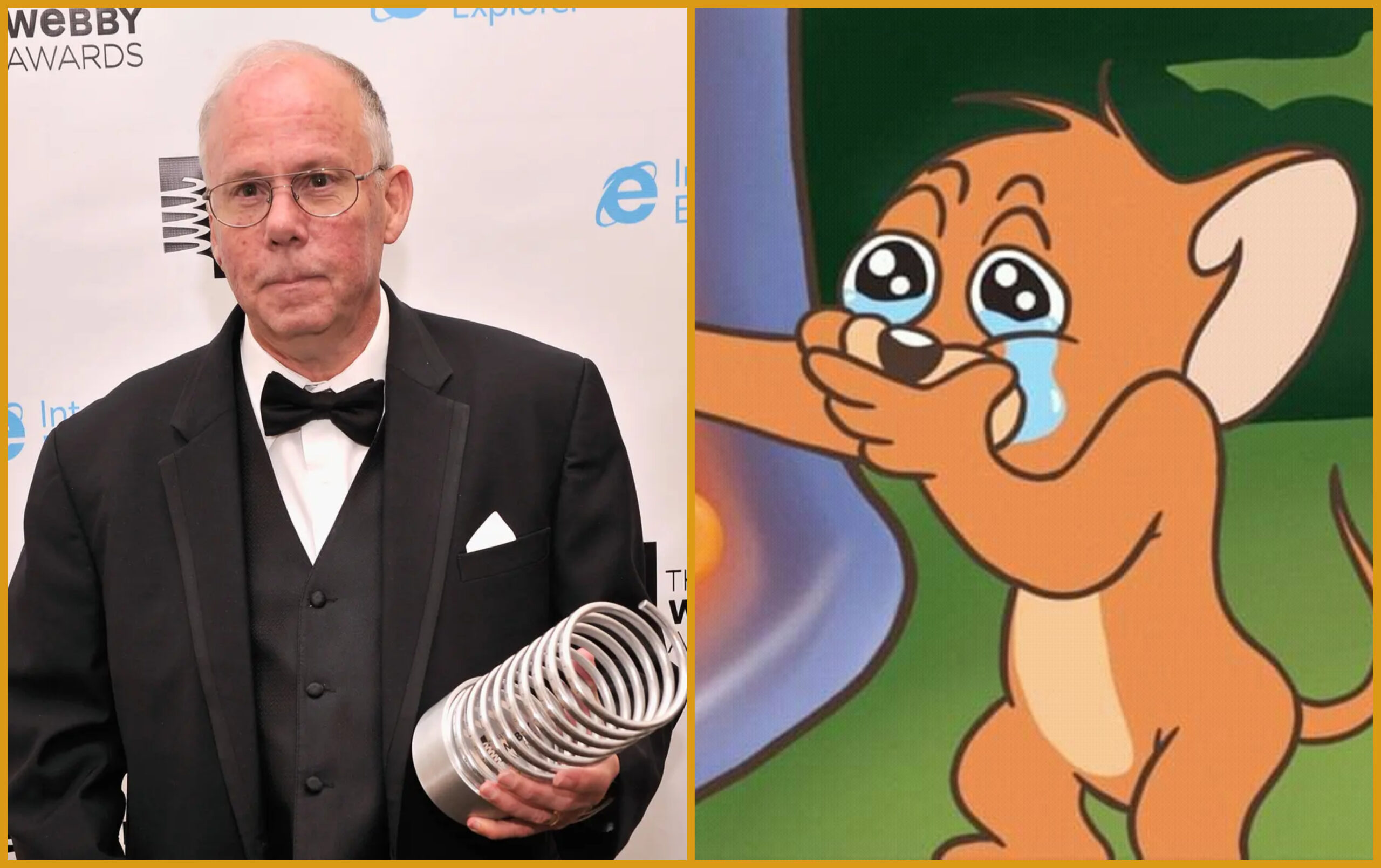 ¡Adiós vaquero! Fallece Steve Wilhite, inventor del formato GIF ...