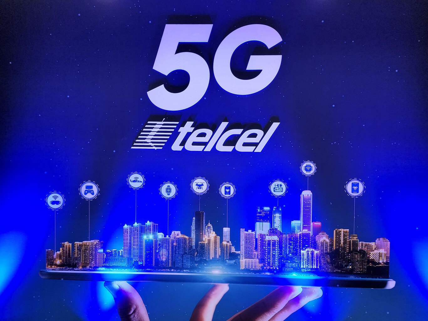 Telcel: operador de telecomunicaciones que lidera el país