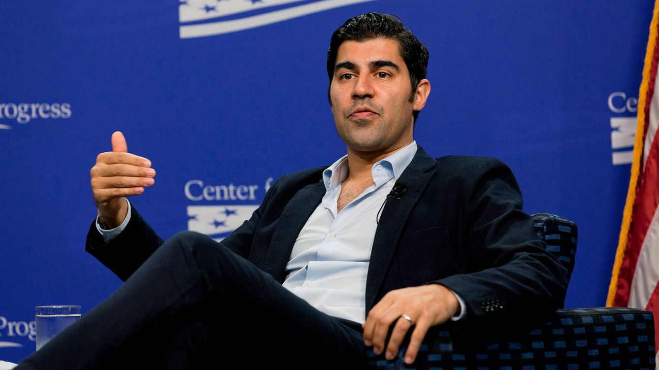 Futurólogo llama a repensar el nuevo mapa mundial