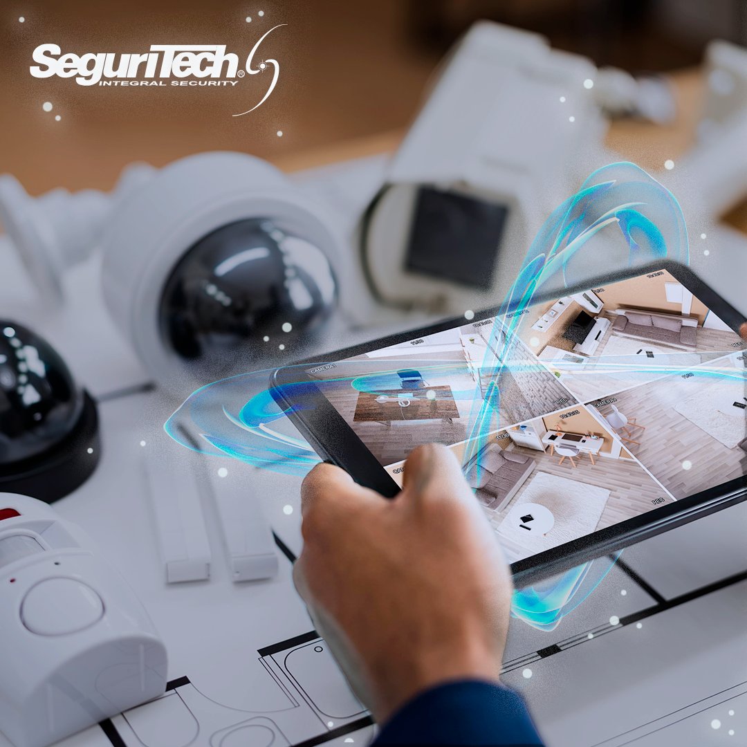 Seguritech:Conocimientos matemáticos y solución de problemas