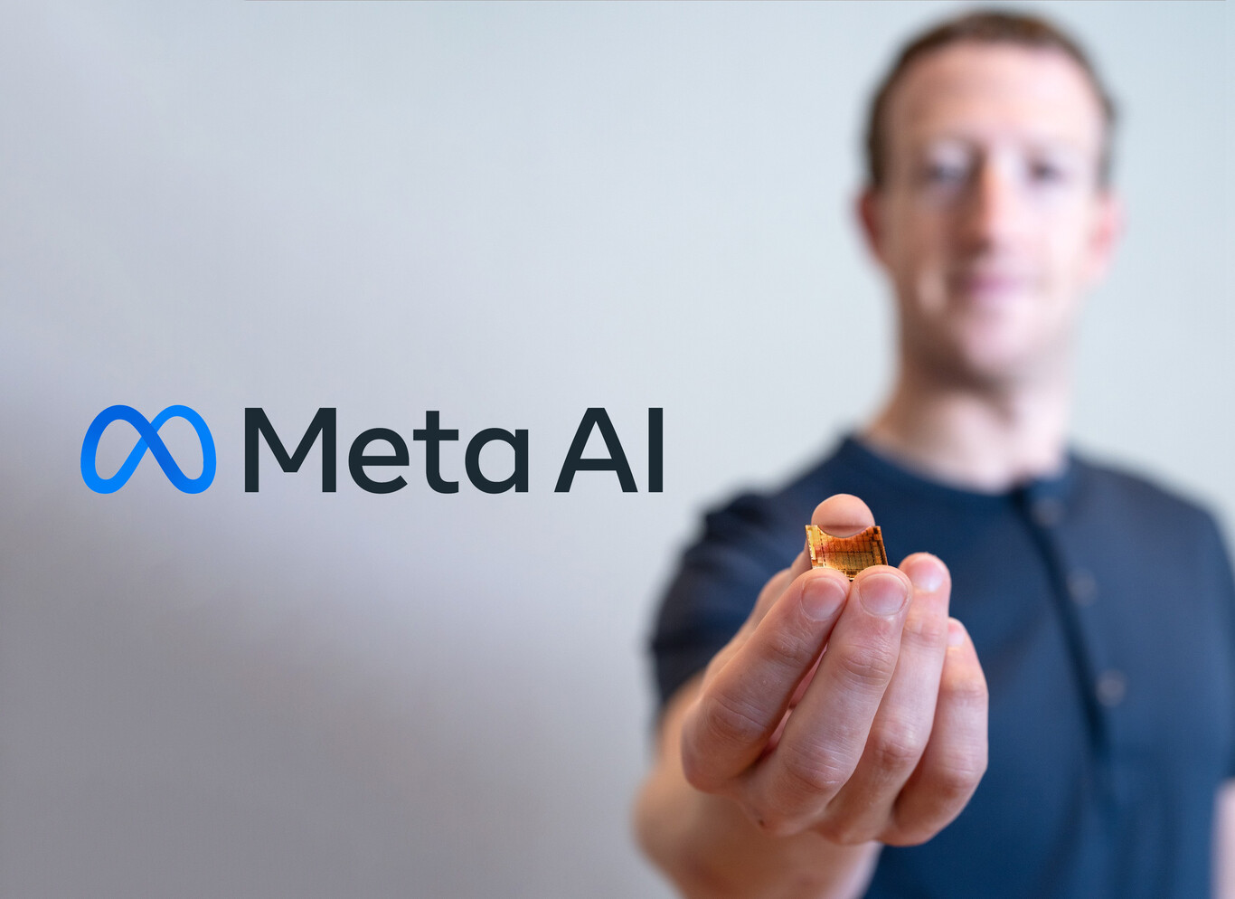 Meta AI permitirá generar imágenes desde WhatsApp