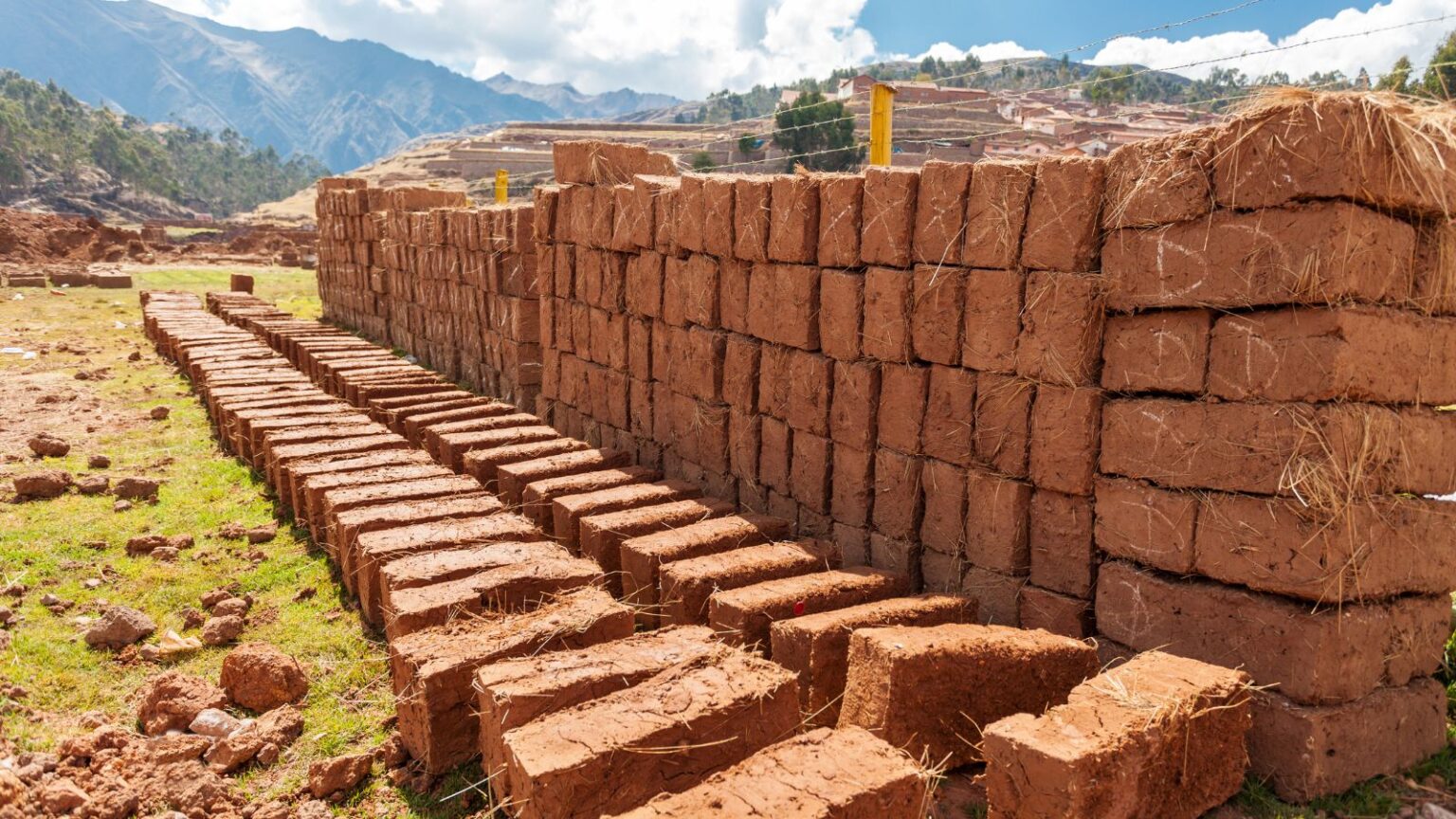 Materiales elementales destacan en arquitectura sostenible: Daniel ...