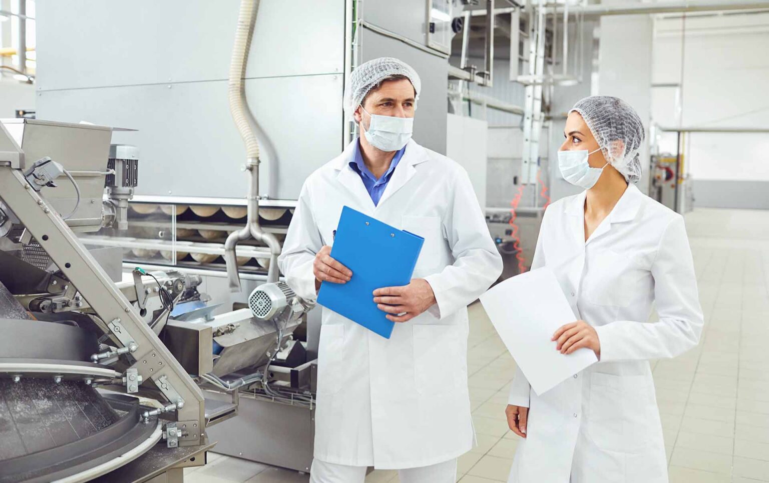 Innovaciones digitales trazan el futuro alimentario: Grupo Kosmos ...
